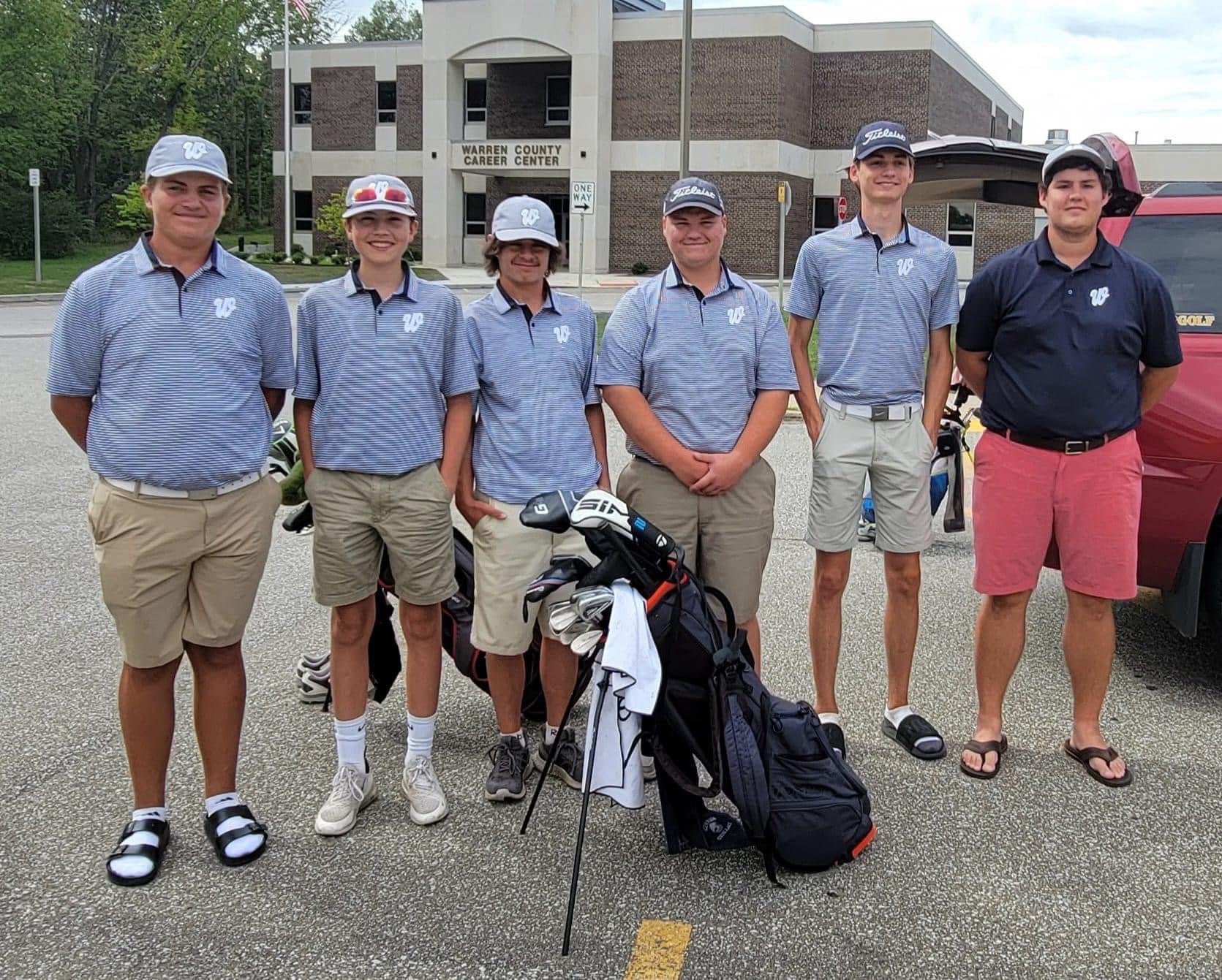 Third-place start | News, Sports, Jobs - Times Observer